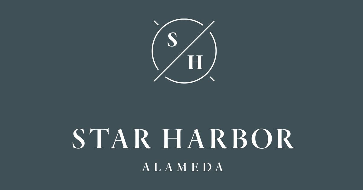 Studio, 1, 2, or 3 bedroom apartments in Alameda | Star Harbor